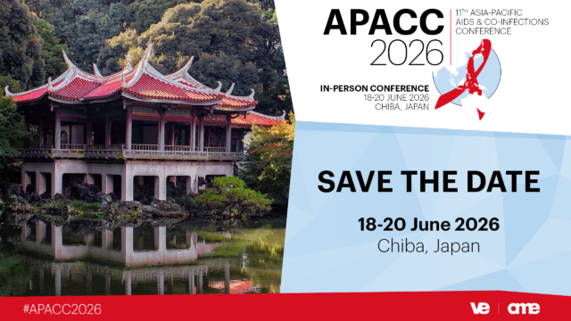 1/10(土) 【ご案内】第11回 APACC 2026（アジア太平洋地域エイズ重複感染症会議）開催決定と演題募集(2月13日期限)のお知らせ ...